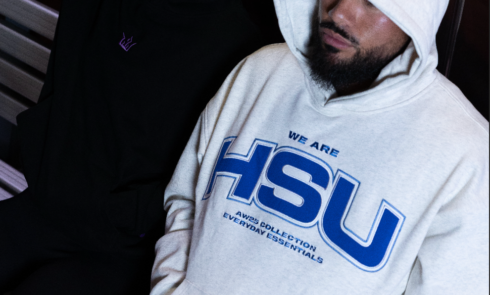 HSU Hand Fans – WE ARE HSU